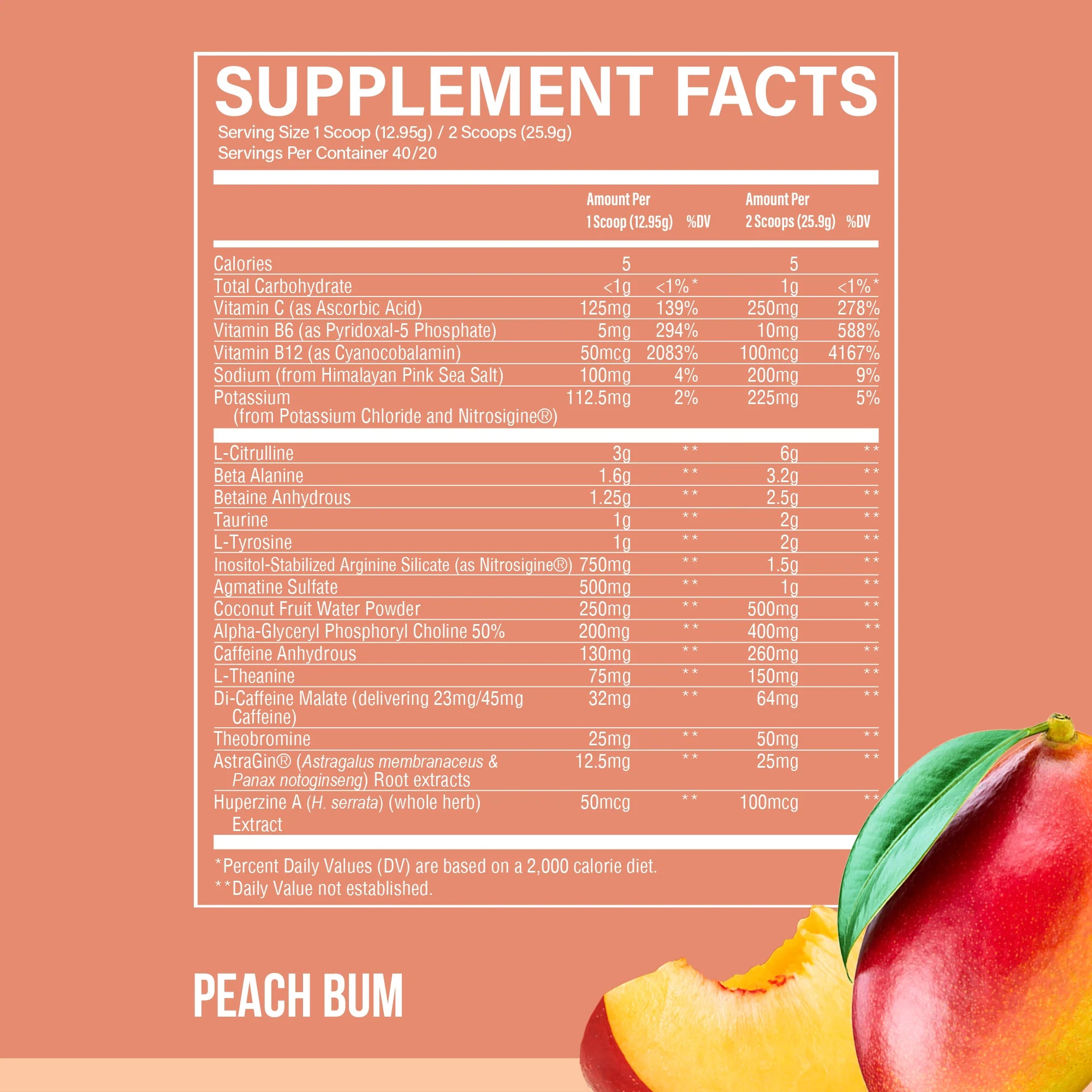 RAW CBUM THAVAGE PRE-WORKOUT – muscledepotmx
