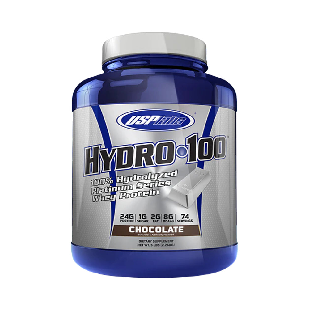 USPLABS HYDRO100 5LB – muscledepotmx