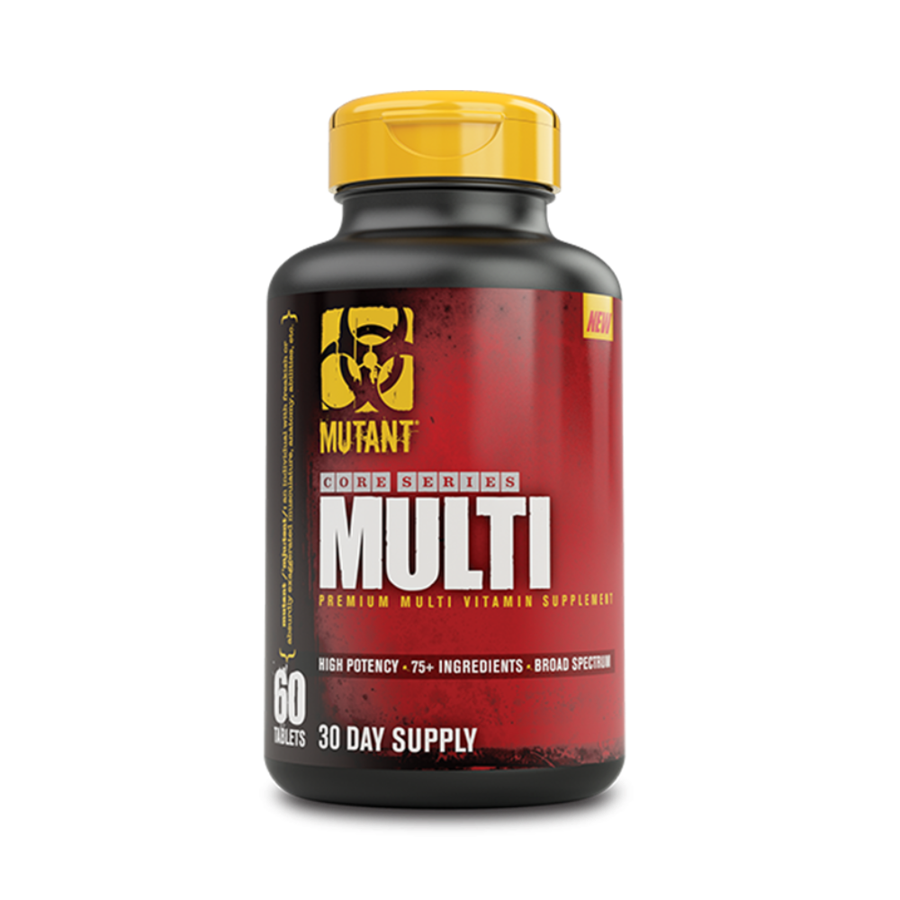 MUTANT MULTI 60 CAPS – muscledepotmx